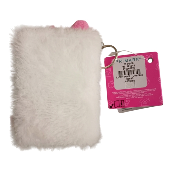 Sanrio | Accessories | My Melody Fluffy Mini Notebook | Poshmark